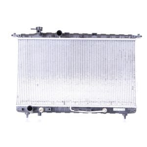 Nissens Radiator 67028