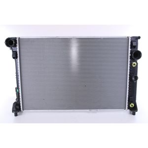 Nissens Radiator 67162