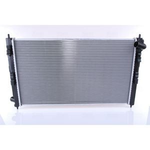 Nissens Radiator 67359