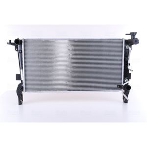 Nissens Radiator 675066