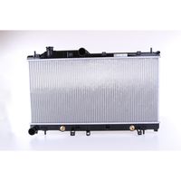 2010 Subaru Forester Radiator