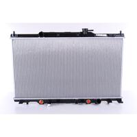 2003 Honda Element Radiator