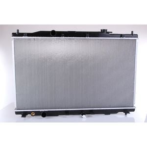 CR-V Radiators - Best Radiator for Honda CR-V