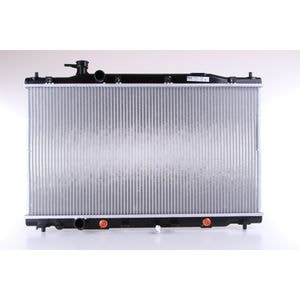 Nissens Radiator 68139