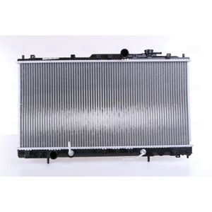 Nissens Radiator 68180