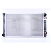 2009 Nissan Maxima Radiator - Radiator Replacement