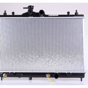Nissens Radiator 68763