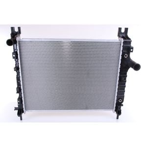 Dakota Radiators - Best Radiator for Dodge Dakota