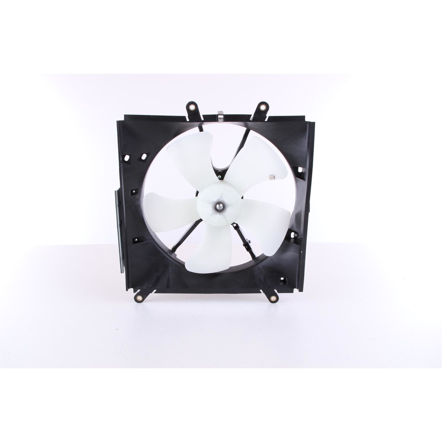 Nissens Radiator Fan Assembly 85330