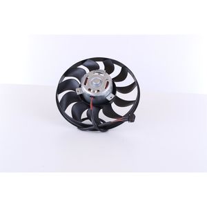 Nissens Radiator Fan Assembly 85618