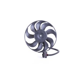 Nissens Radiator Fan Assembly 85684
