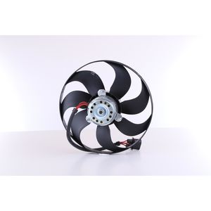 Nissens Radiator Fan Assembly 85726