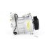 Nissens A/C Compressor 890123