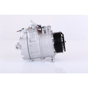 Nissens A/C Compressor 89090