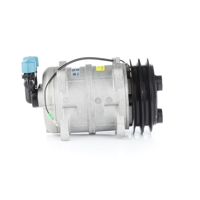 Nissens A/C Compressor 89321