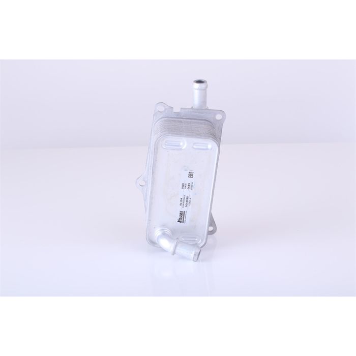 Nissens Automatic Transmission Oil Cooler 91104