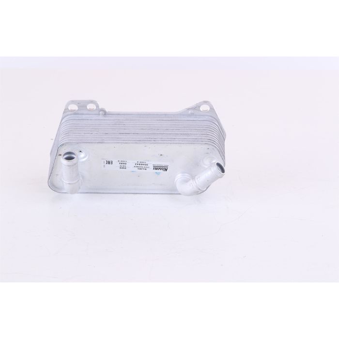 Nissens Automatic Transmission Oil Cooler 91281