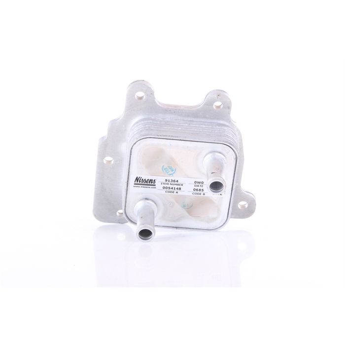 Nissens Engine Oil Cooler 91364