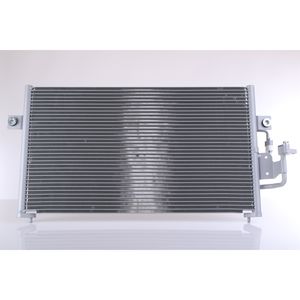 Nissens A/C Condenser 94037