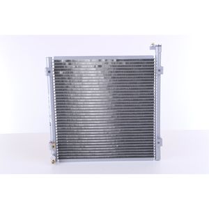 Nissens A/C Condenser 94290