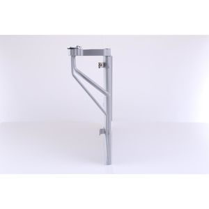 Nissens A/C Condenser and Receiver Drier Assembly 94992