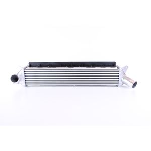 Nissens Turbocharger Intercooler 961242