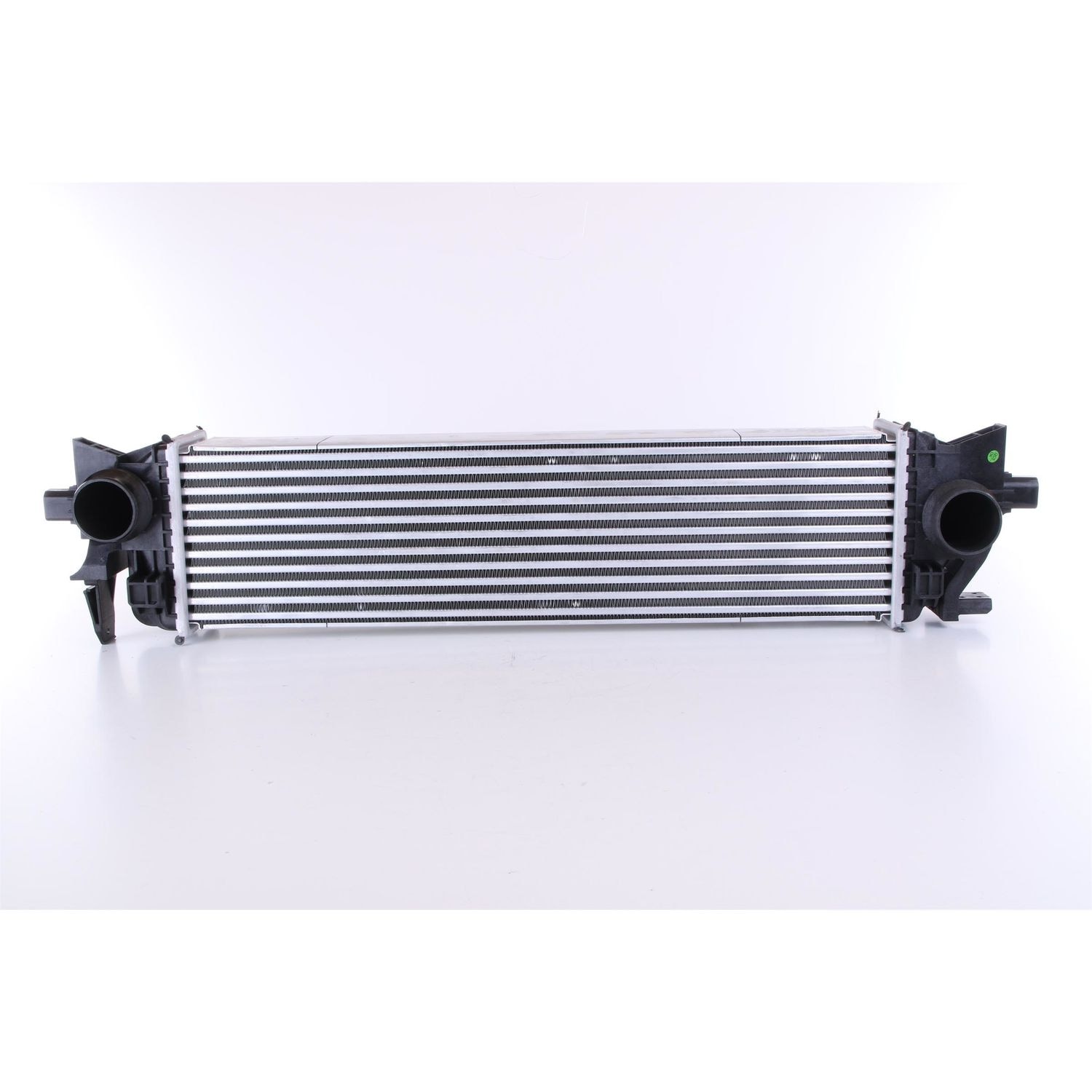 Nissens Turbocharger Intercooler 96133