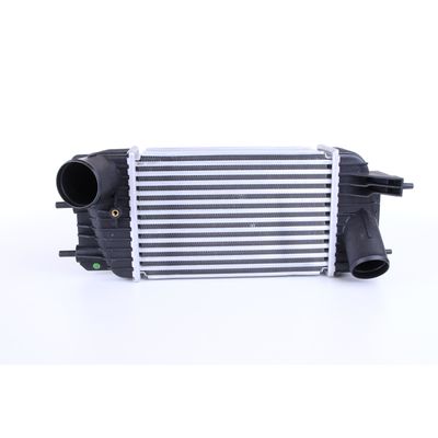 Nissens Turbocharger Intercooler 96360