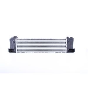 Nissens Turbocharger Intercooler 96450