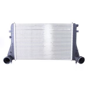 Nissens Turbocharger Intercooler 96715