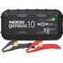 NOCO 10 Amps 6 to 12 Volt Battery Charger GENIUS10