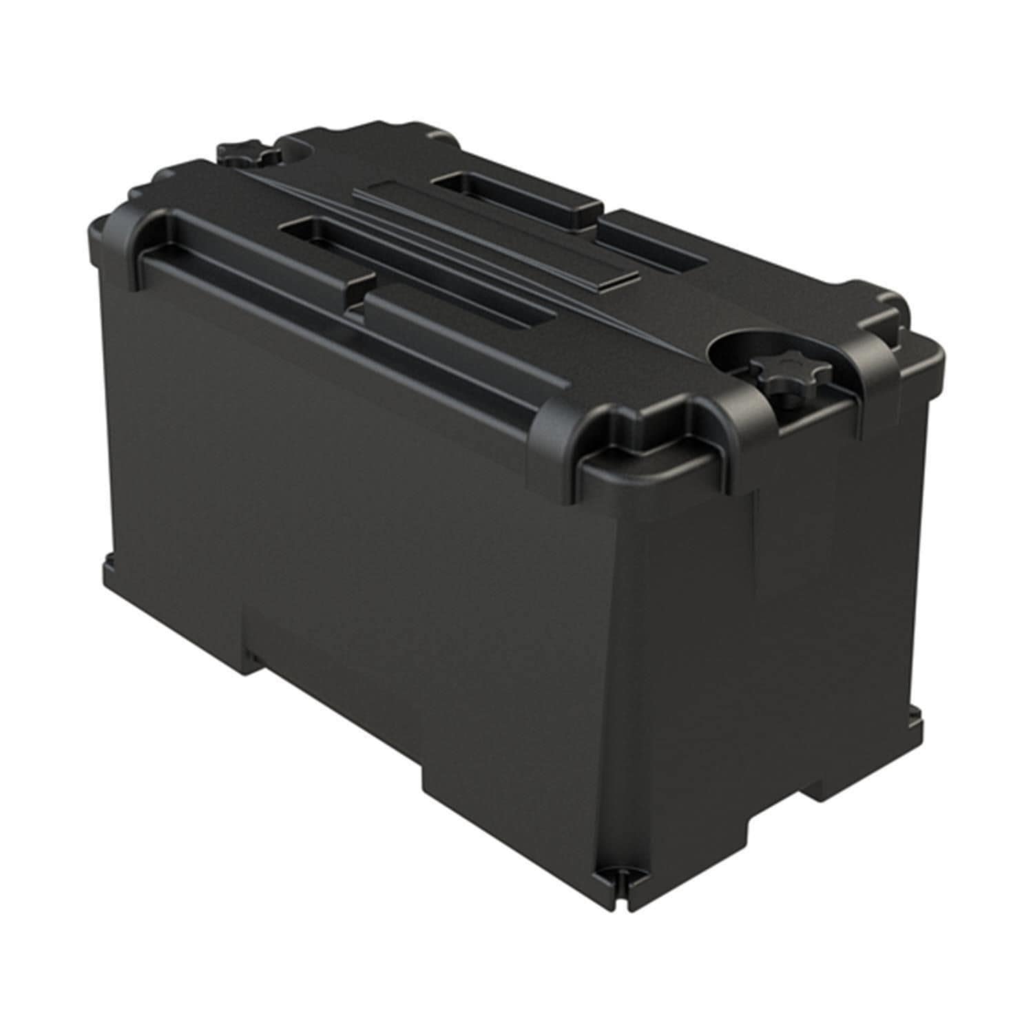 NOCO Group 4D Commercial Grade Battery Box NOCO Group 4D Commercial Grade Battery Box