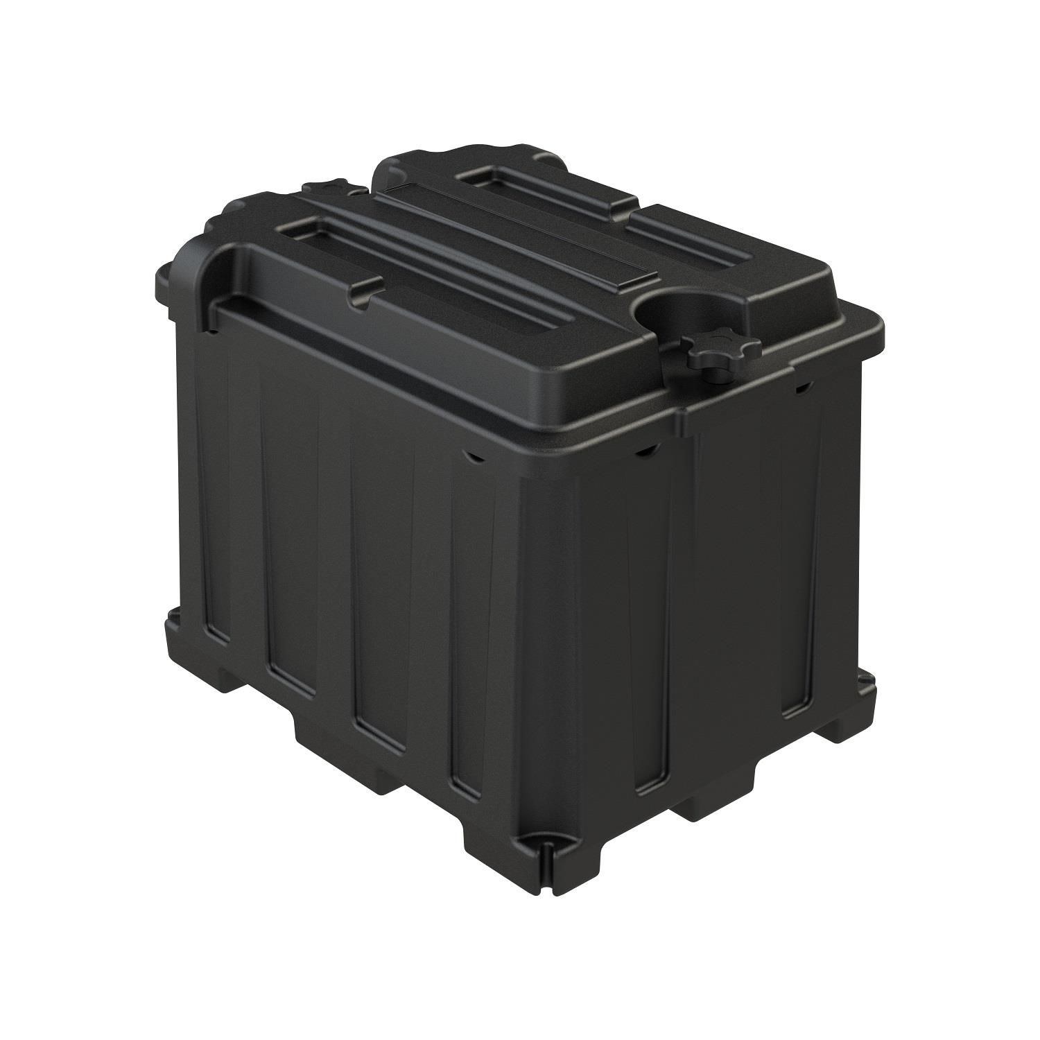 NOCO Dual Group L16 Commercial Grade Battery Box NOCO Dual Group L16 Commercial Grade Battery Box