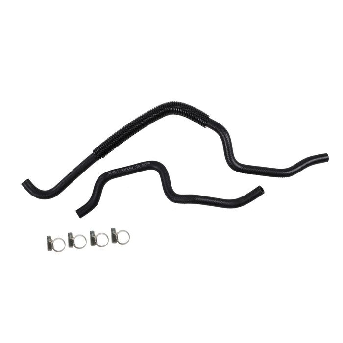 Sunsong Transmission Cooler Line Assembly 5801213