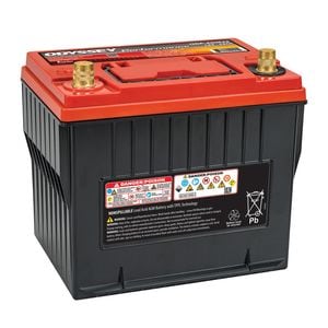 2019 Subaru Outback Battery