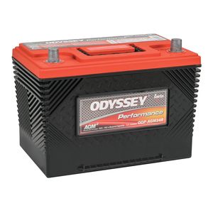 Group 34r Battery - AutoZone