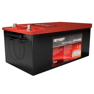 Group 8d Battery - AutoZone
