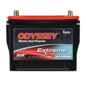 Group 24 RV Battery - AutoZone