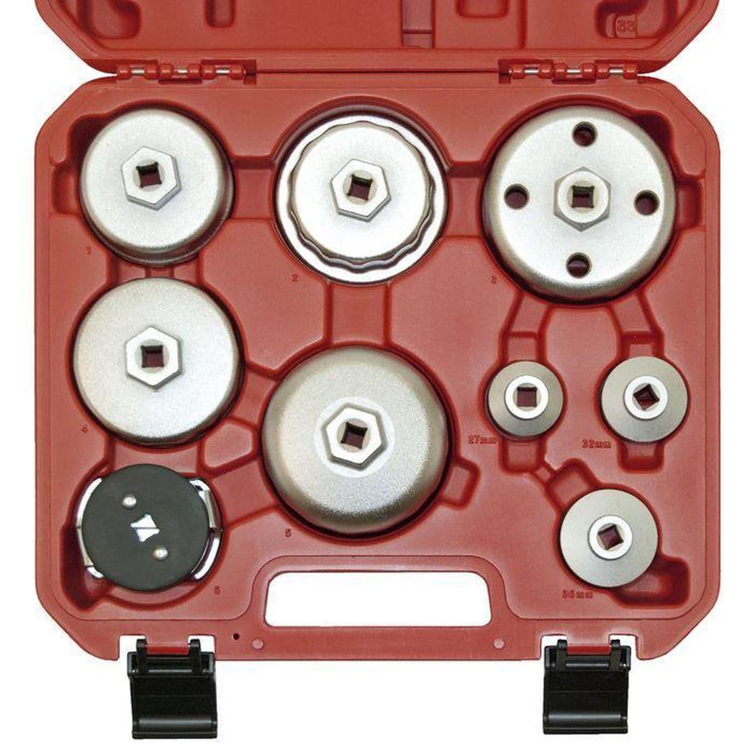 OEMTOOLS Oil Filter Wrench 27199