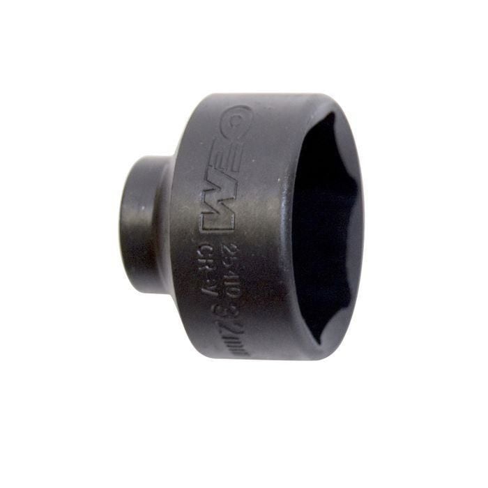 OEMTOOLS 32mm Oil Filter Cap Socket