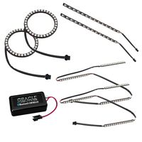 2021 Ford Bronco Daytime Running Light Circuit Board