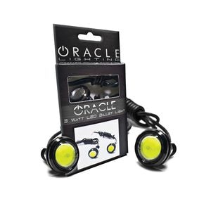Oracle Lighting 3 Watt, White Universal Cree LED Billet Light