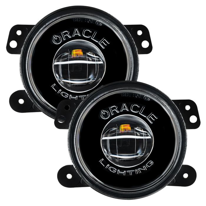 Oracle Lighting Fog Light Assembly 5846-504