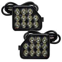 LED Back-Up Lights for Cars, Trucks, & SUVs