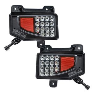 LED Back-Up Lights for Cars, Trucks, & SUVs