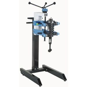 Otc strut compressor store