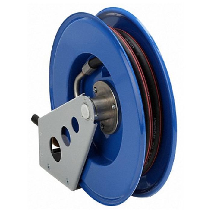 BlueDEF 20ft Hose Reel