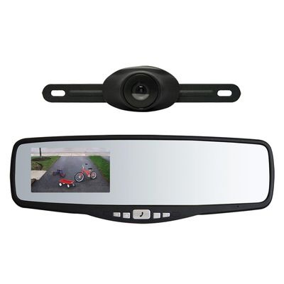 Aftermarket Backup Camera Suggestions - Nissan Forum | Nissan Forums