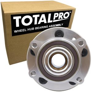 TotalPro Wheel Bearing and Hub Assembly T513275P