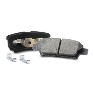 Mitsubishi Outlander Brake Pads - Best Brake Pads for Mitsubishi Outlander